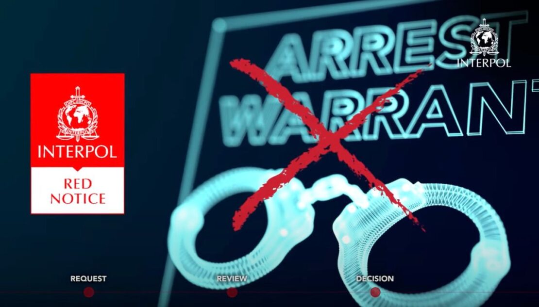 How to Remove Red Notice? | Our Human Rights Lawyers Can Help!