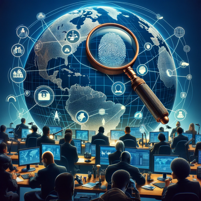 Requesting an International Search Through Interpol | Legal Post